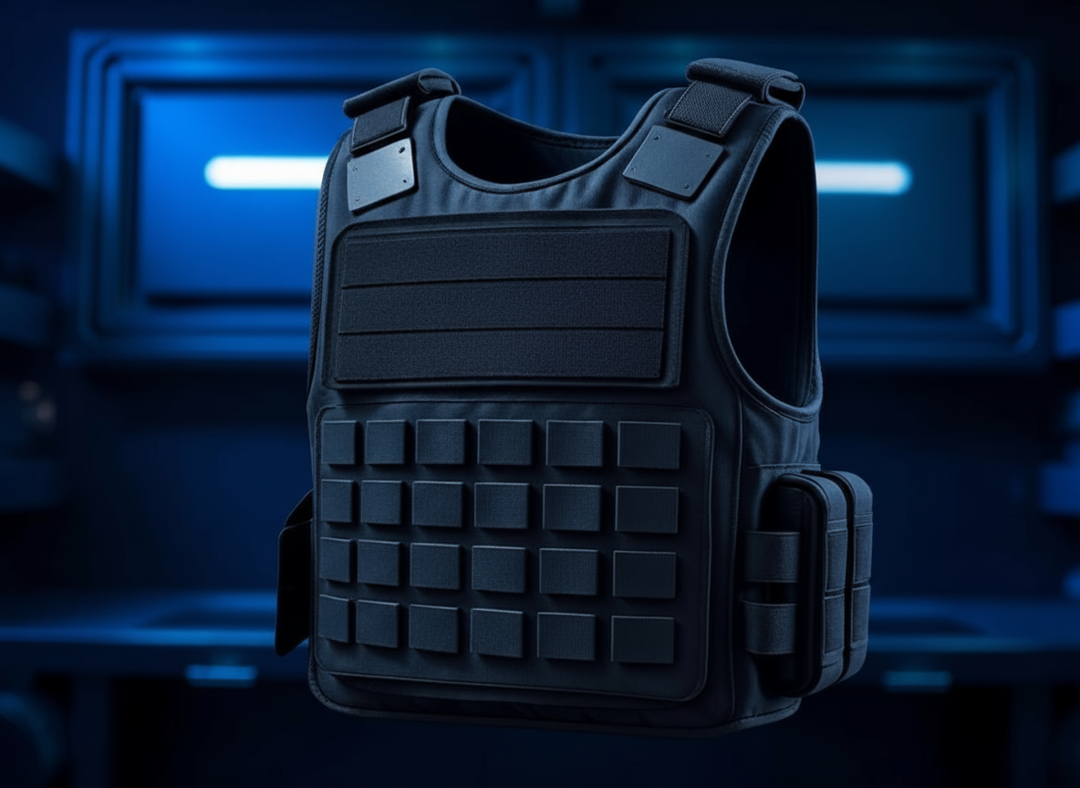 Bangyu Development Co. | Elite Ballistic Protection Systems