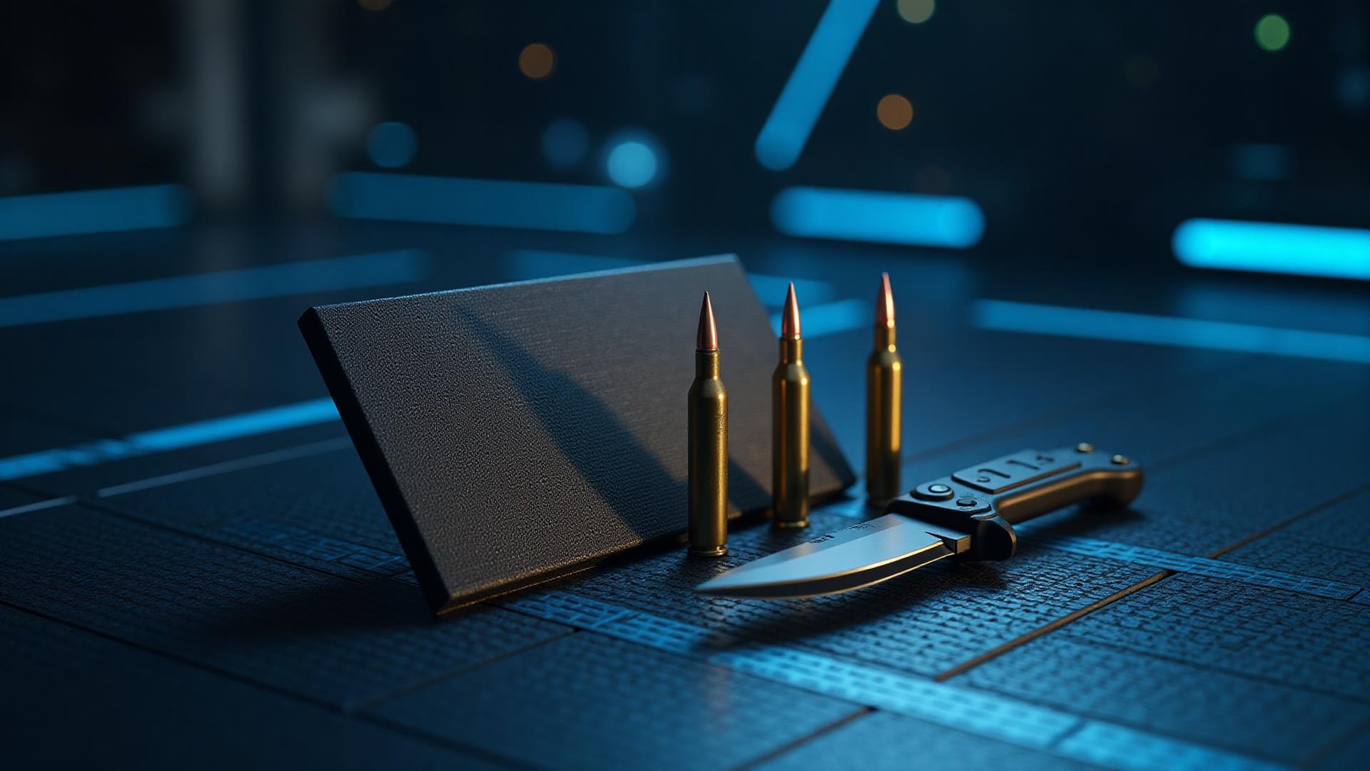 Bangyu Development Co. | Elite Ballistic Protection Systems